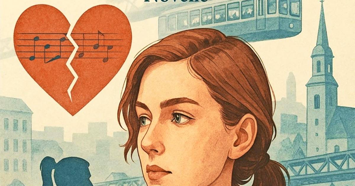 Bücher aus Wuppertal: Psyche, Pörtschach, Pop-Musik