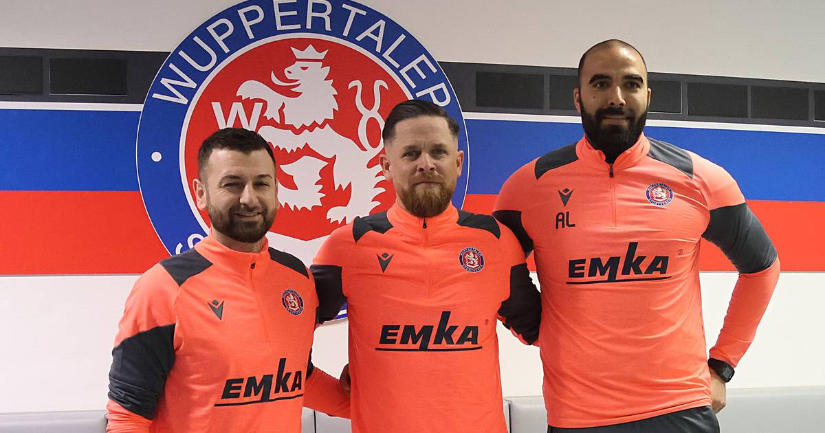 Wuppertaler SV: Primer Amistoso en Turquía – Notiulti