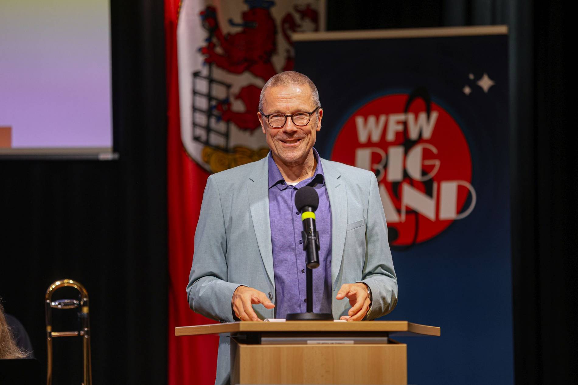 Buch von Ex-OB Uwe Schneidewind kommt etwas später