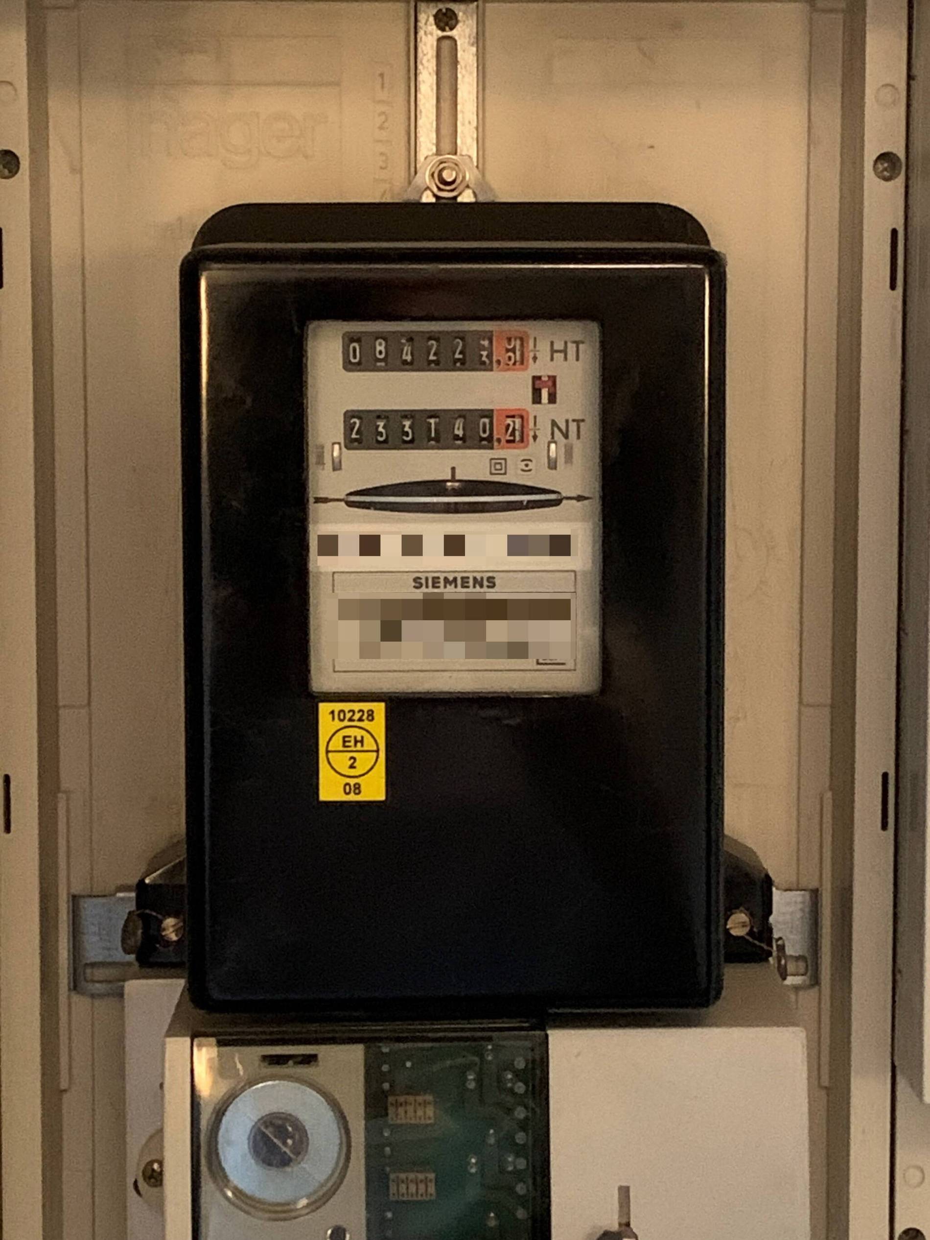 WSW rät zur Vorsicht bei „Smart-Meter-Angebot“