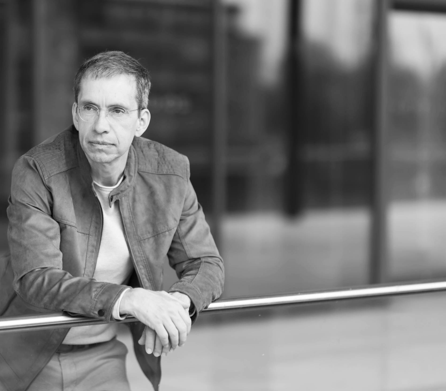 Jens Söring tritt am 26. Juni in Wuppertal auf