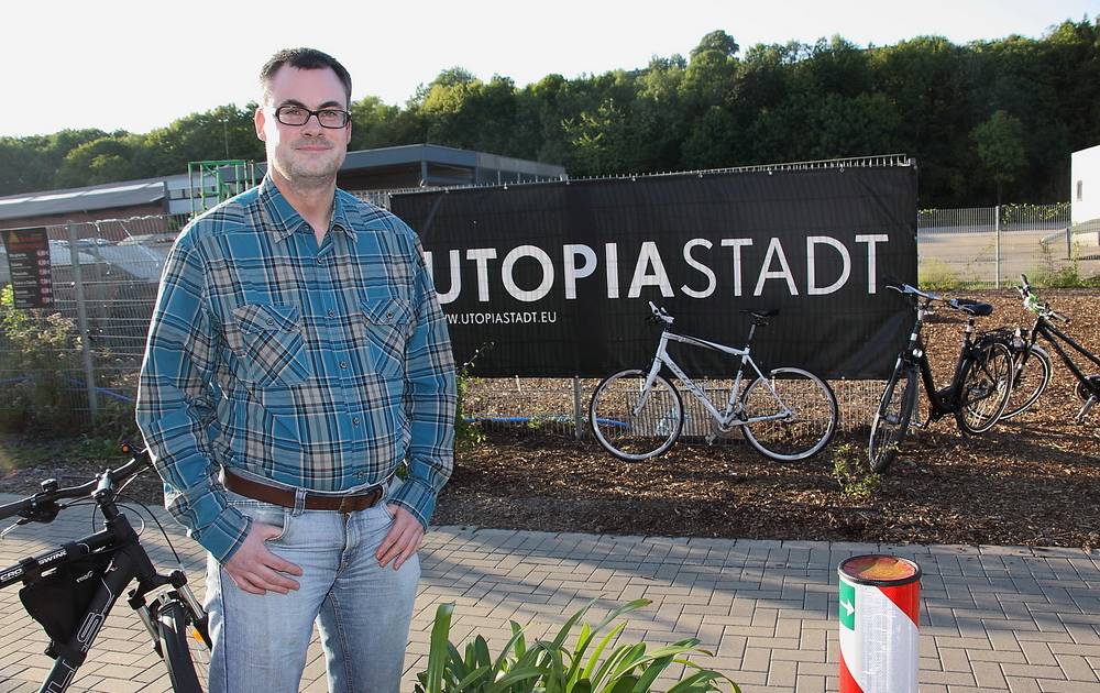 Interview: Mario Buldt (Ortsgruppe des Hanfverbands Deutschland ...