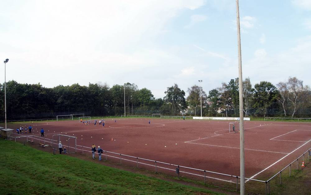 Grasgrüne Mallack-Visionen