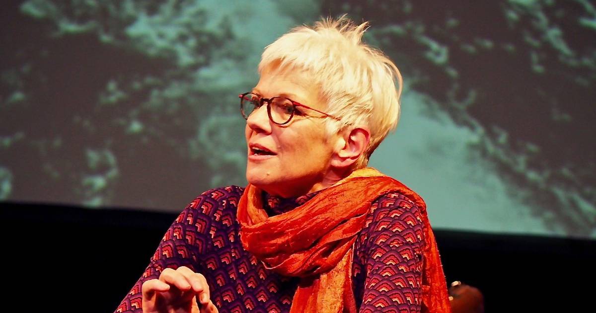 Helene-Stöcker-Abend Wuppertaler Bühnen