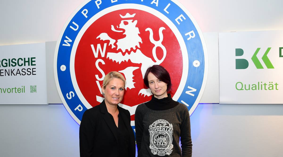 WSV: Vorstandsmitglied Maria Nitzsche zurückgetreten