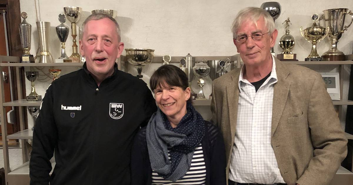 Zuversichtlich ins 148. Jahr der ASV-Vereinsgeschichte