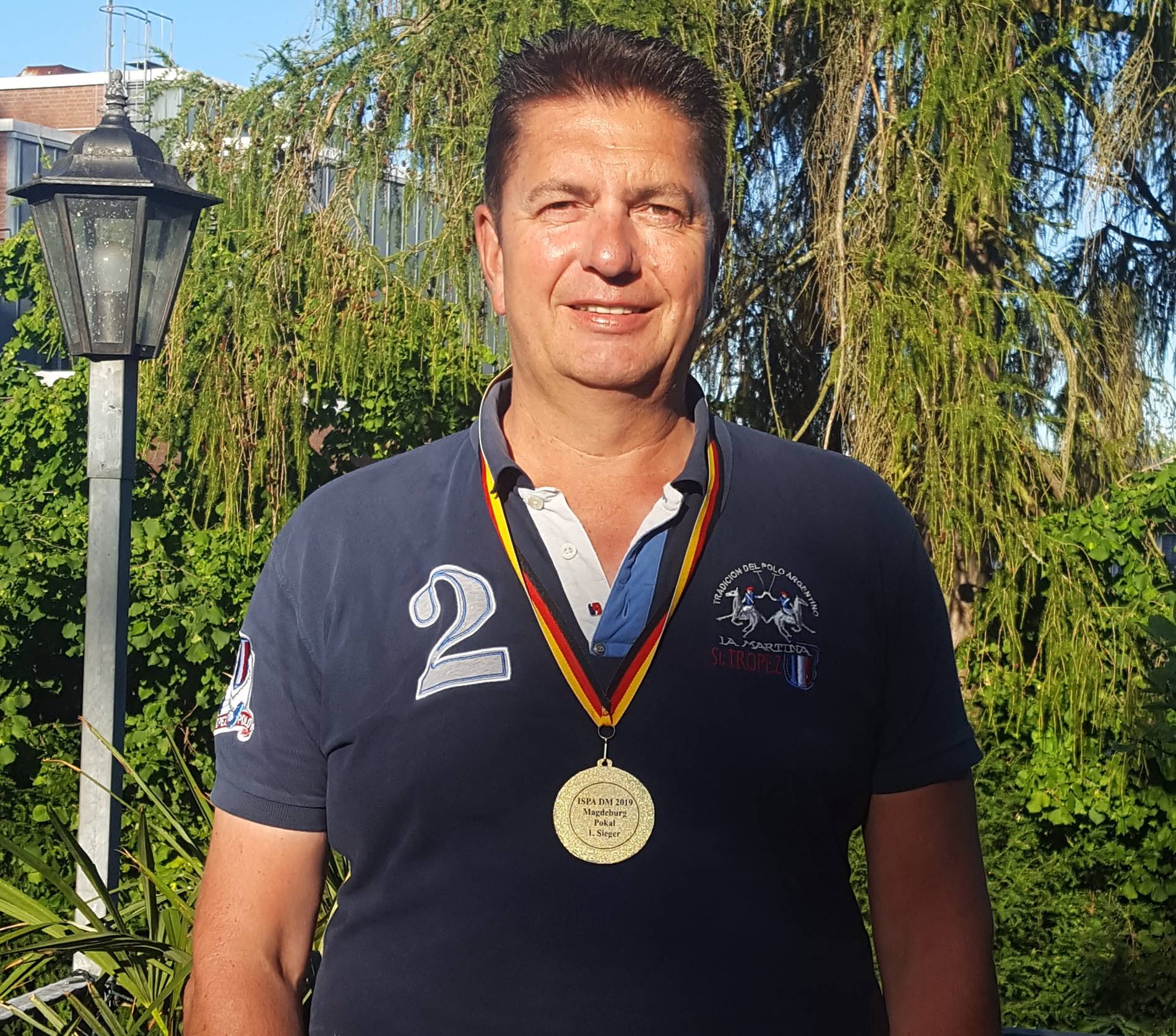 Wuppertaler Skat-Ass Frank Scharpenack: Plötzlich war er „infiziert“