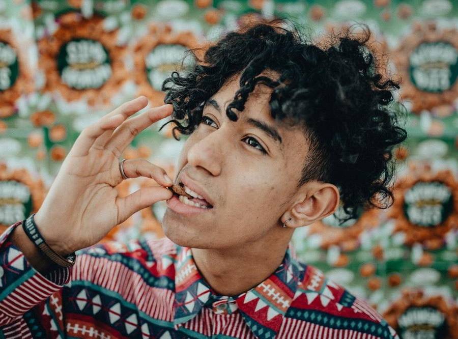 Newcomer: Horst Wegener feiert seine Debüt-EP