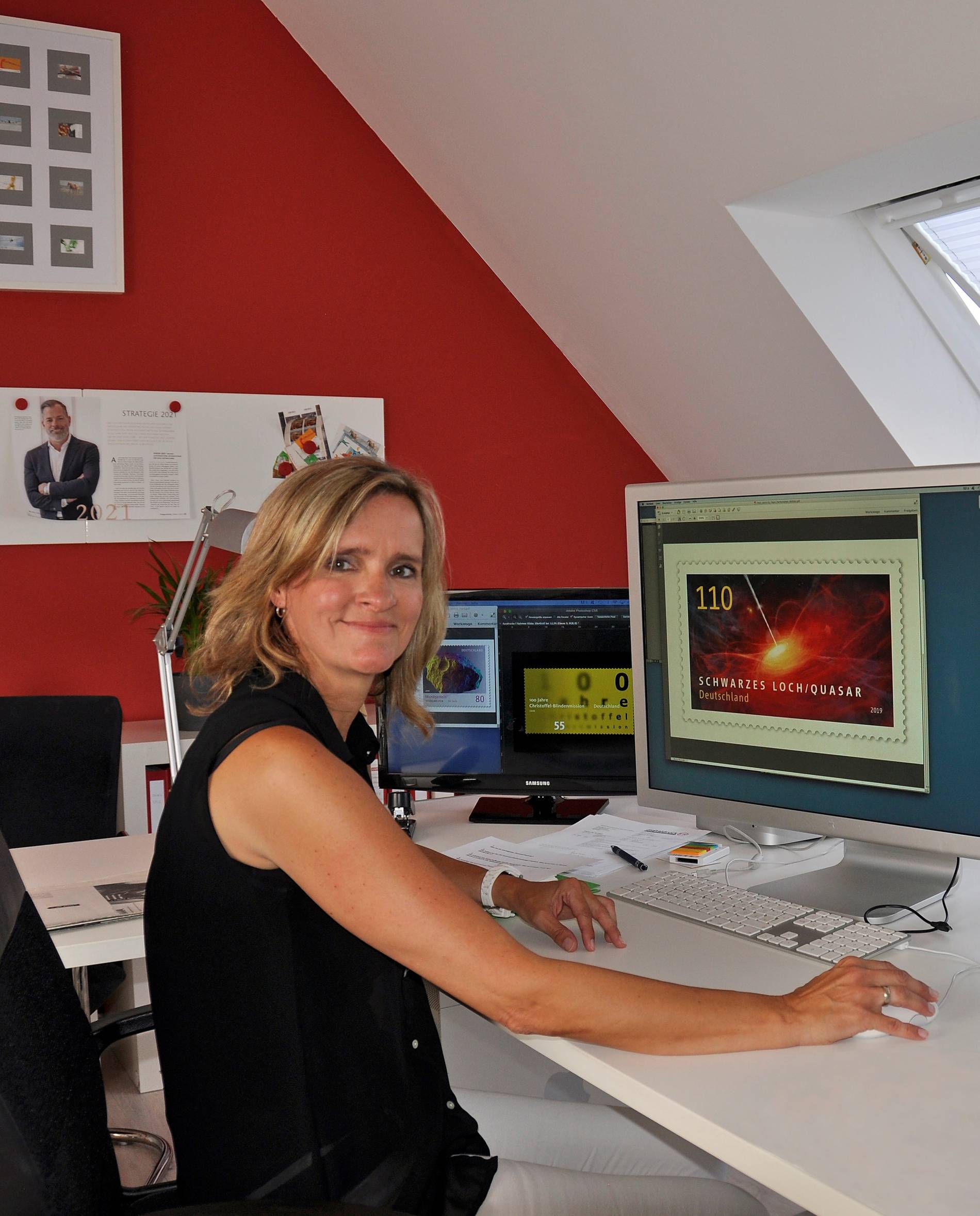 In die Selbständigkeit: „Mensch, wir können das doch mal versuchen“