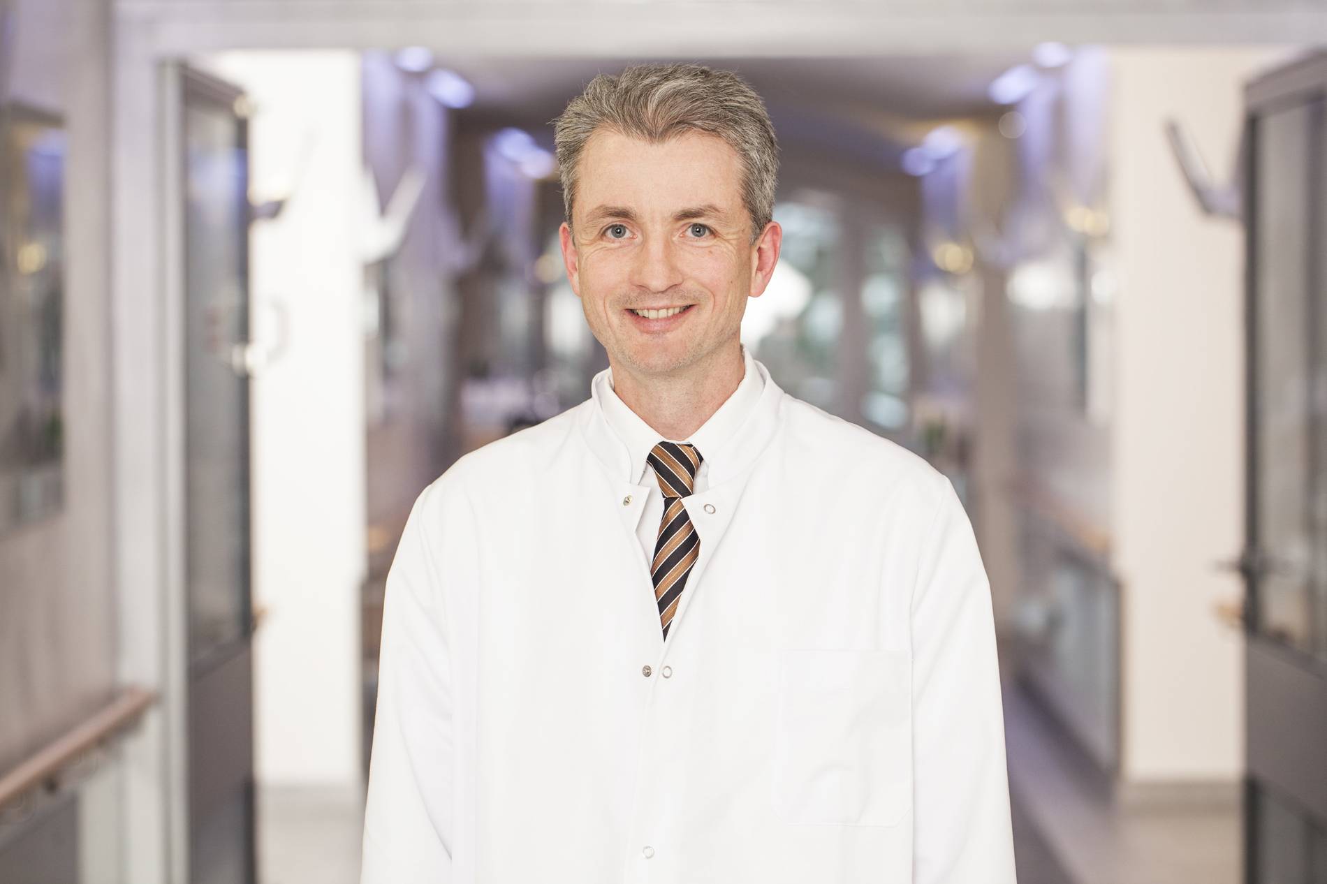 Was passiert bei einer Narkose?