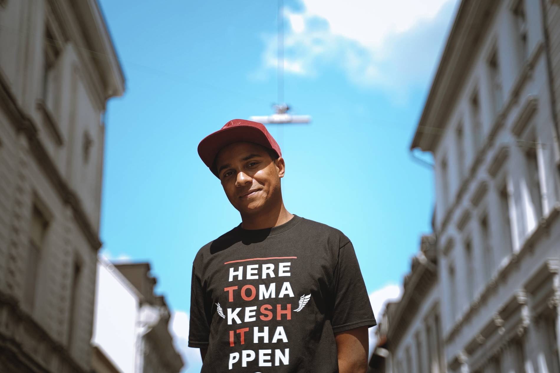 DJ Louis in der Mauke: Wuppertaler DJ feiert 10-jähriges Clubjubiläum