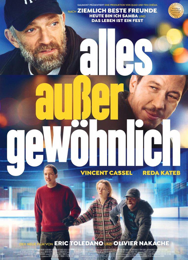 Das aktuelle Cinema-Kinoprogramm vom 5. bis 11. Dezember 2019