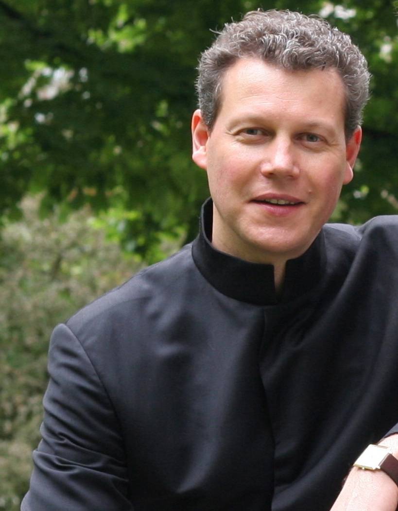 Thomas Laske nun im Wuppertaler Kurrende-Vorstand