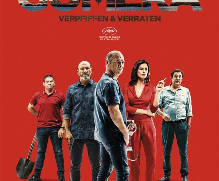 Das aktuelle Cinema-Kinoprogramm vom 13. bis 19. Februar 2020