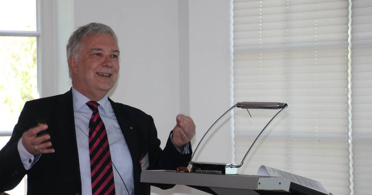 Ries ersetzt Eichner im Vorstand des Fußball-Regionalligisten WSV