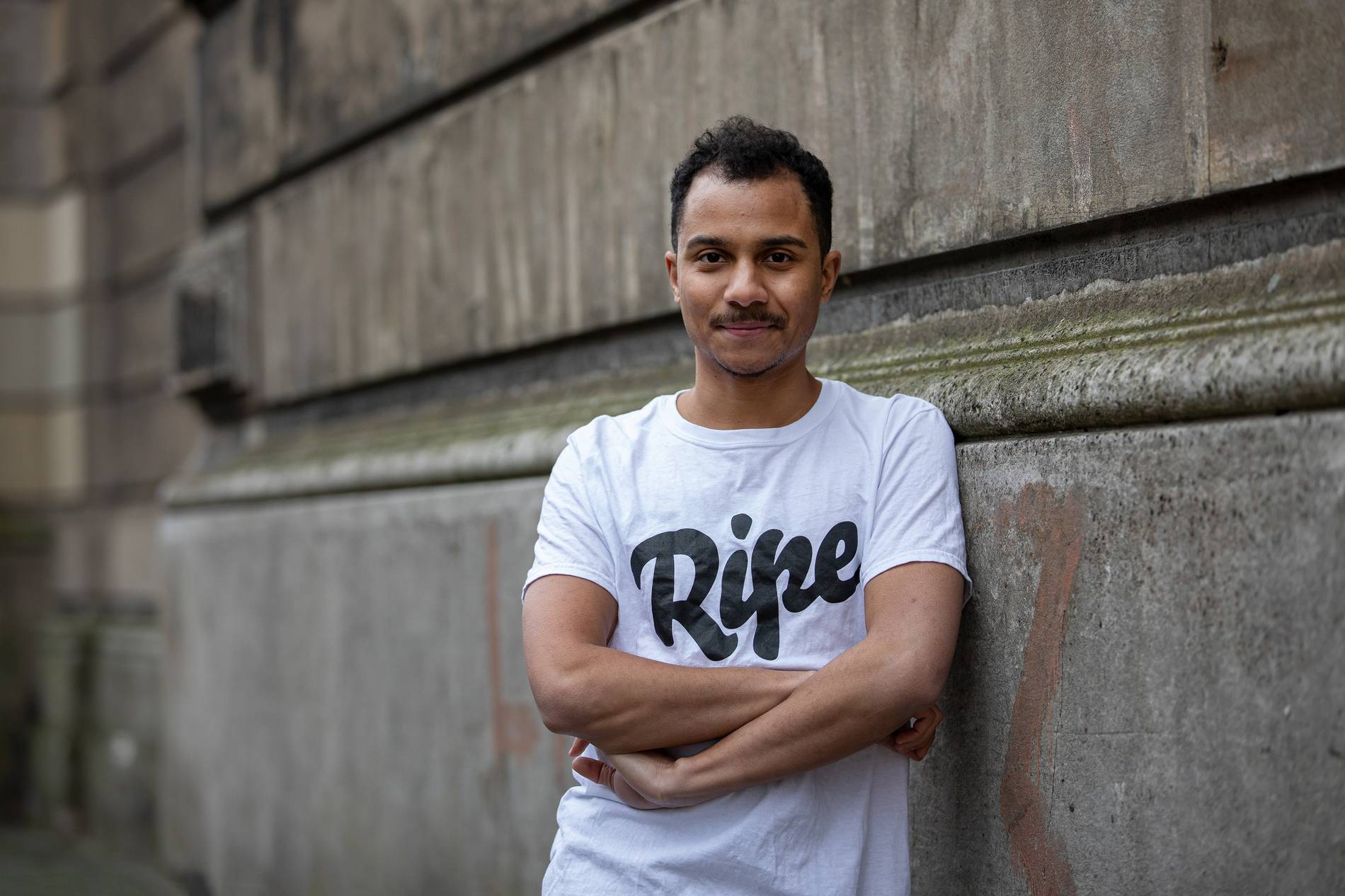 Wie verändert Corona unseren Alltag? DJ Louis aus Wuppertal erzählt