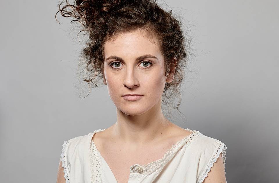 Der „Sandmann“ für die Ohren - Podcast des Schauspiels Wuppertal