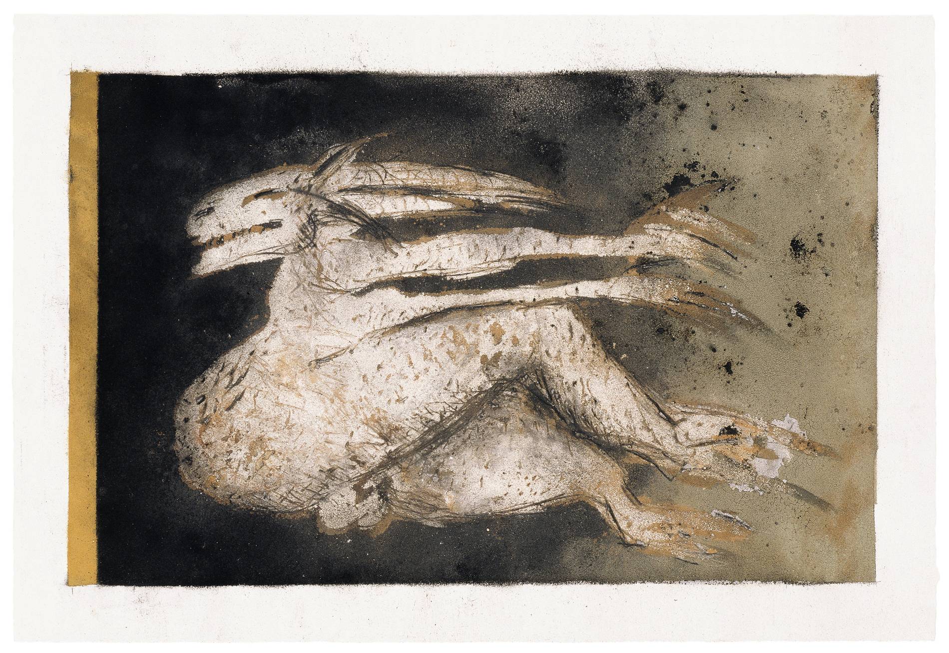 Wuppertal: Das Von der Heydt-Museum zeigt Werke von Hannsjörg Voth