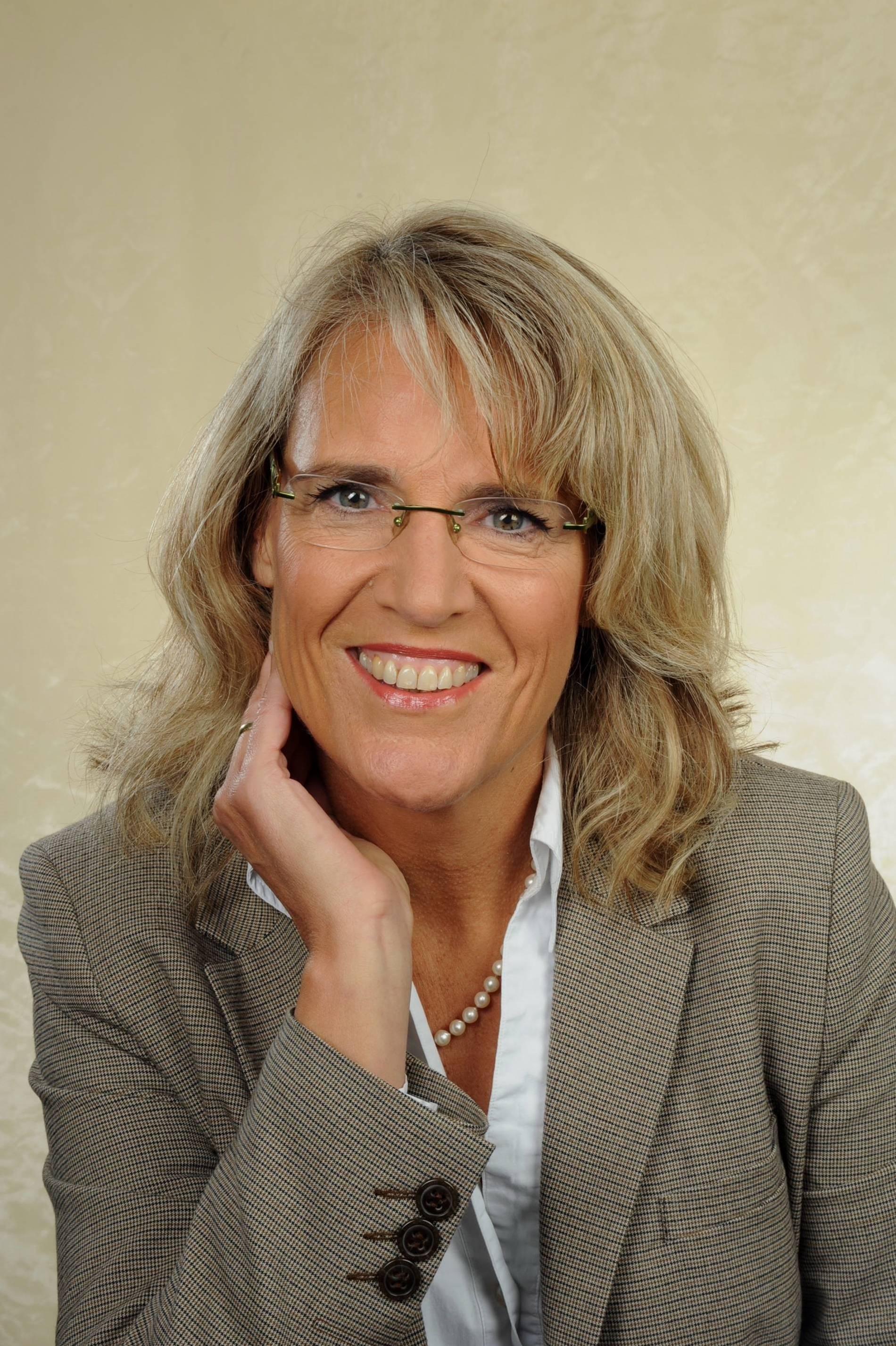 Kirsten Stefanie Roth neue Geschäftsführerin der Arbeitsagentur