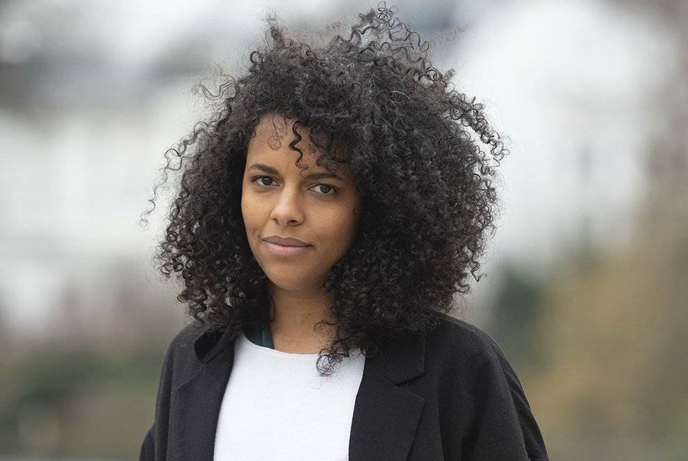 Alice Hasters liest in Wuppertaler Mirke: Die tägliche Diskriminierung