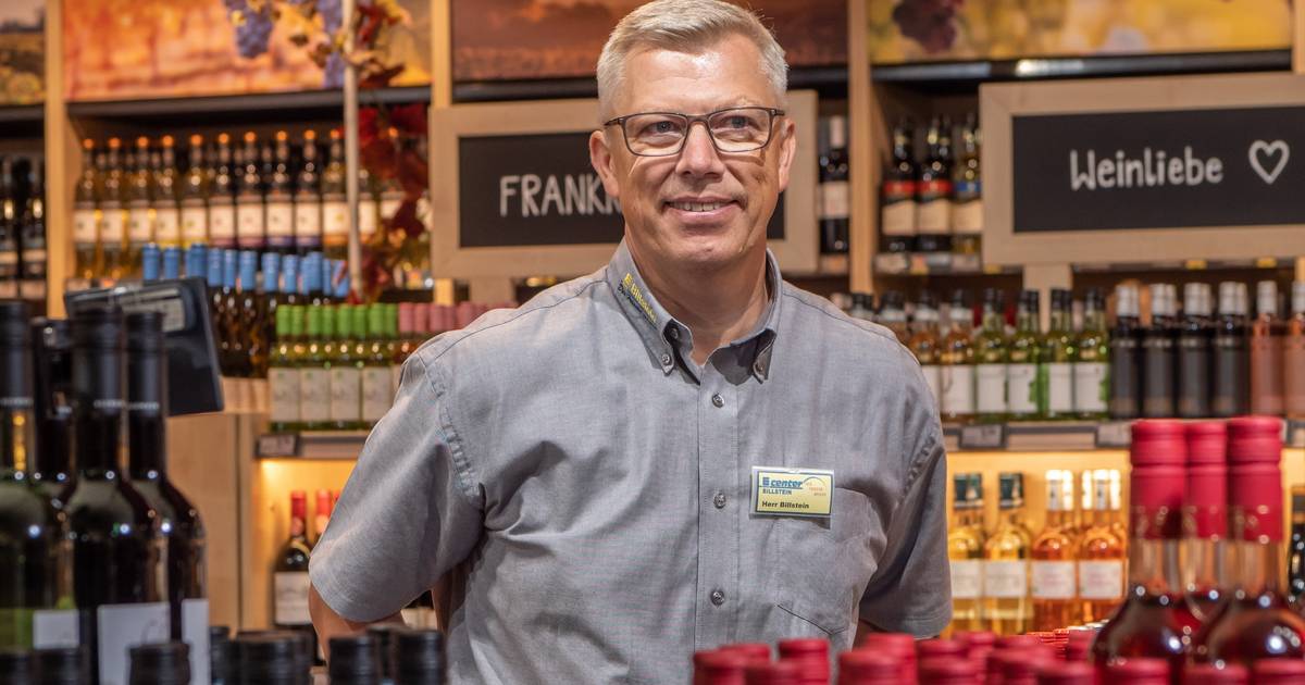 Edeka Billstein ist erneut ausgezeichnet