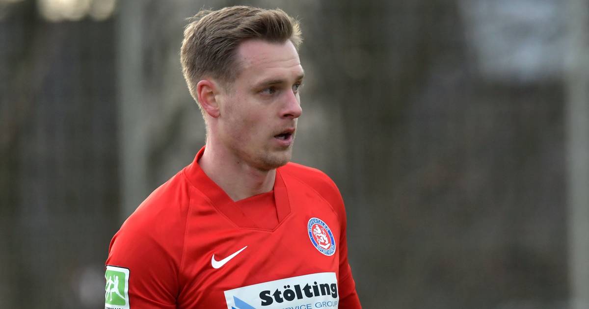 WSV-Neuzugang Lars Bender: „Super Typ“ will durchstarten