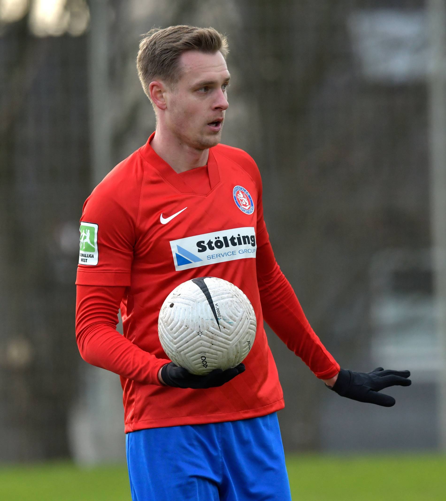 WSV-Neuzugang Lars Bender: „Super Typ“ will durchstarten